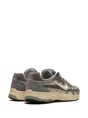 Nike P-6000 Flat Pewter Sneakers - Neutrals