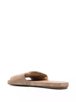 Marsell Slip On Sandals For Women