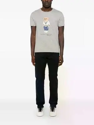 Polo Ralph Lauren Polo Bear-print T-shirt