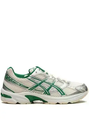 Asics ASICS Gel-1130 Mesh Panelled Sneakers Neutrals