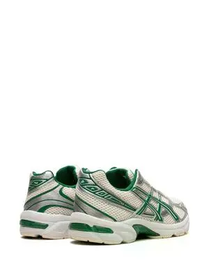 Asics Gel-1130 Mesh Panelled Sneakers - Neutrals