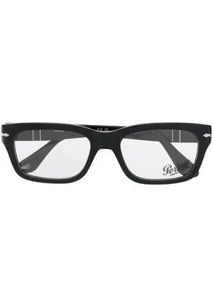 Persol Logo Eyewear For Men