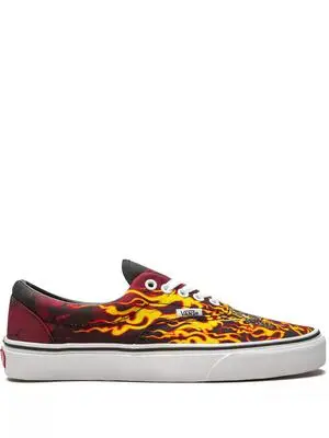 VANS Vans Era Samurai Rising Sneakers Black