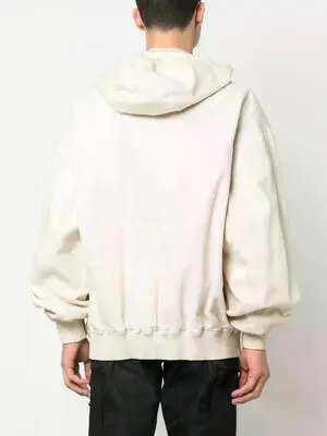 1017 Alyx 9sm Zip-up Hooded Jacket
