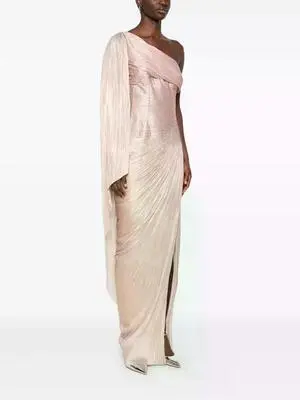 MARIA LUCIA HOHAN Leah Gown