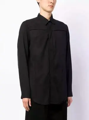 Julius Button Down Shirts For Men