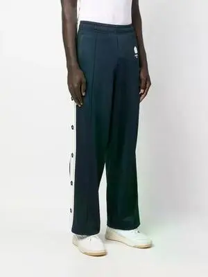 Kenzo Boke' Flower Signature Motif Track Pants