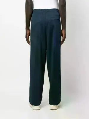 Kenzo Boke' Flower Signature Motif Track Pants