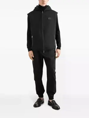 Dolce & Gabbana Cargo Pants With Drawstring Waist