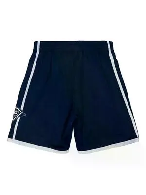 Mitchell & Ness Oklahoma City Thunder Alternate Swingman Shorts 2015/16