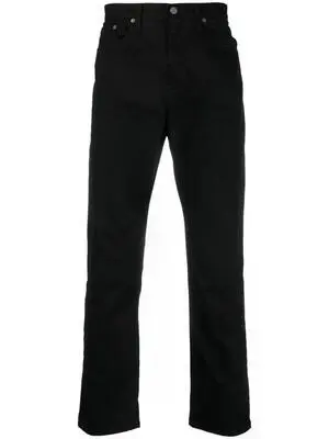 LEVI'S 502™ Tapered Jeans - Black