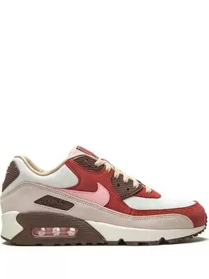 Nike Max 90 Retro Bacon 2021 Leather Sneakers