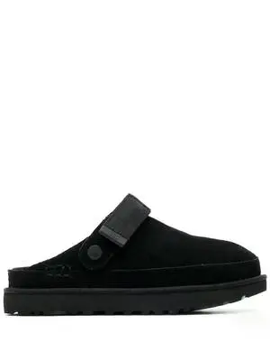 UGG Goldenstar Clog Mules - Black