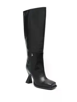 Patrizia Pepe 100mm Astral Boots
