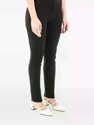 L' AUTRE CHOSE Slim-fit Tailored Trousers