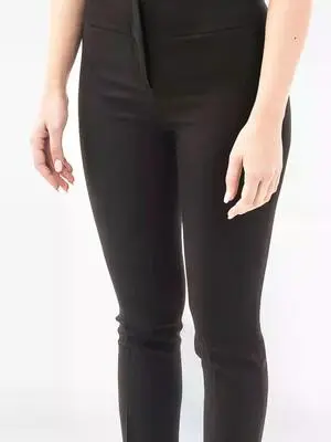 L' AUTRE CHOSE Slim-fit Tailored Trousers