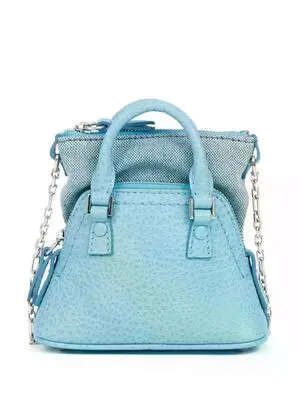 MAISON MARGIELA 5ac Baby Top-handle Bag