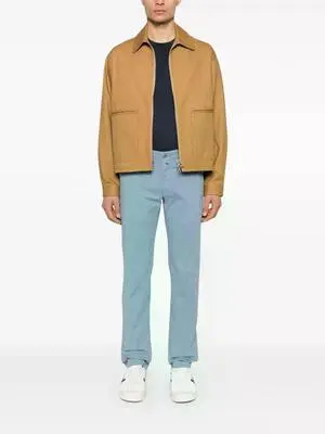 Jacob Cohen Tapered Trousers - Blue