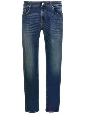 DEPARTMENT 5 Skeith Jeans - Blue