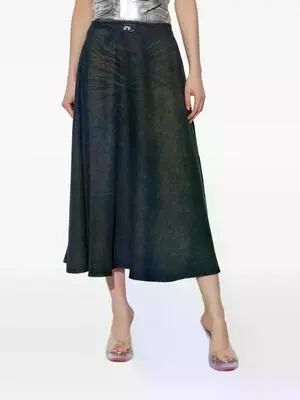 DIESEL® De-annie Maxi Skirt