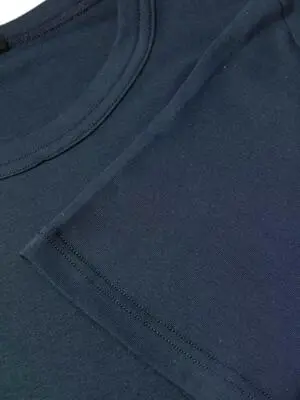 TOM FORD Crew-neck Stretch-cotton T-shirt