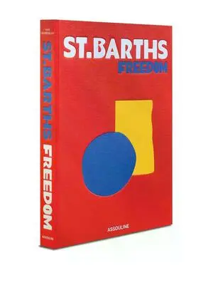 Assouline St. Barths Freedom