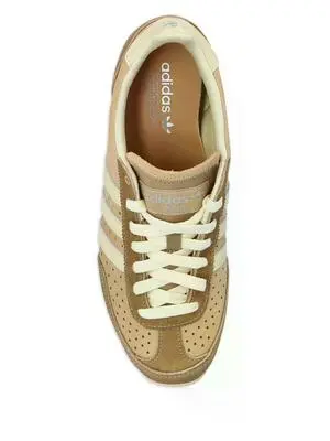 Adidas Japan Lace-up Sneakers - Neutrals