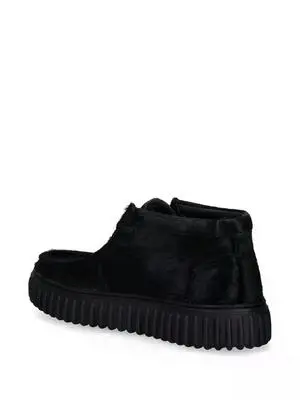Clarks Martine Rose X Torhill Derby Shoes - Black