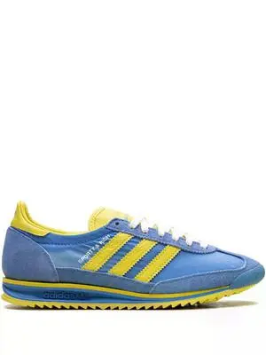Adidas Sporty & Rich X Sl 72 Sneakers - Blue