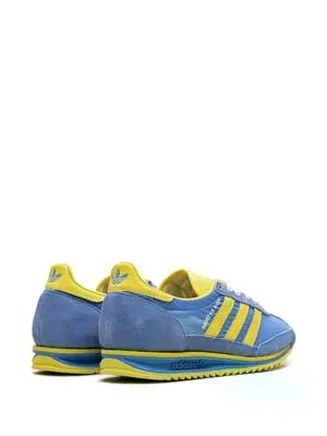 Adidas Sporty & Rich X Sl 72 Sneakers - Blue