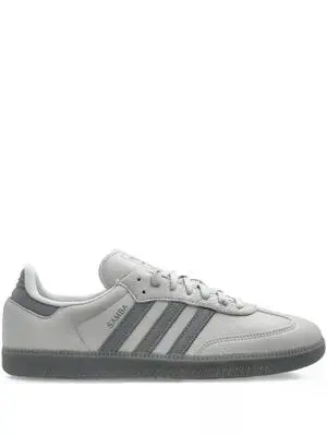 Adidas Adidas Samba OG Sneakers Grey