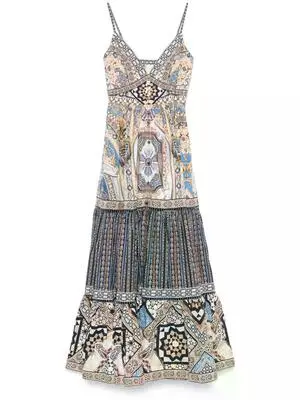 Camilla Adjustable Sleepwear For Women
