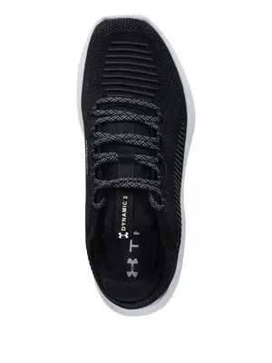 Under Armour Dynamic 2 Mesh Structured Lace-up Sneakers