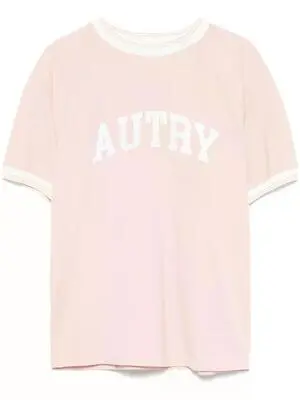 Autry Casual T-shirts For Women