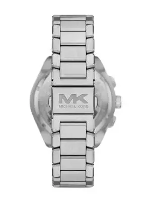 Michael Kors Stainless Steel Chronograph Watch