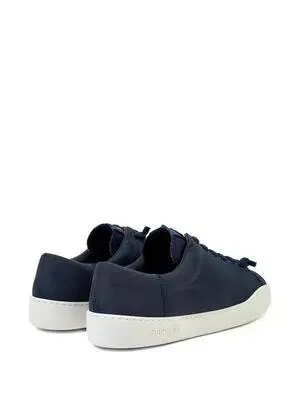Camper Peu Touring Lace-up Sneakers - Blue