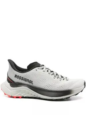 Rossignol Perforated Sneakers For Women