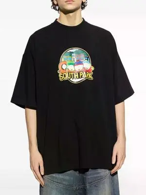 Vetements X South Park T-shirt