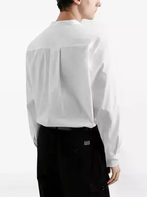 Dolce & Gabbana Cotton Shirt