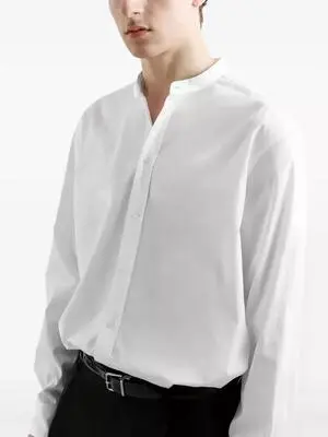 Dolce & Gabbana Cotton Shirt