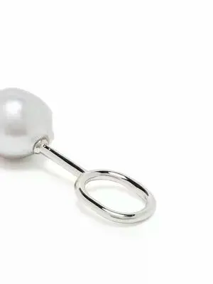 MARIA BLACK Houseparty Pearl Charm