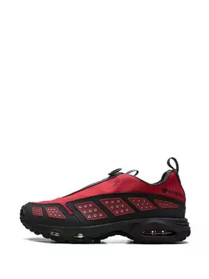 Nike Max Sndr Gore-tex Sneakers - Red