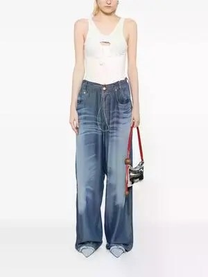 MAGLIANO Officina Pijama Pants
