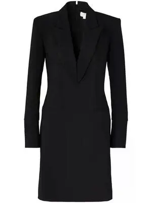 GENNY Cady Dress - Black