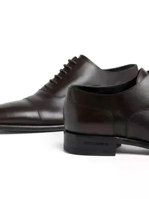 Dsquared2 Classic Evening Oxford Shoes