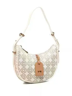 V°73 Monogram Shoulder Bag