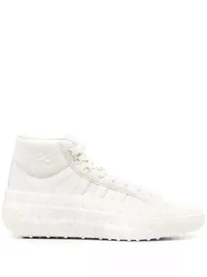 Y3 Mid Calf Sneakers For Women