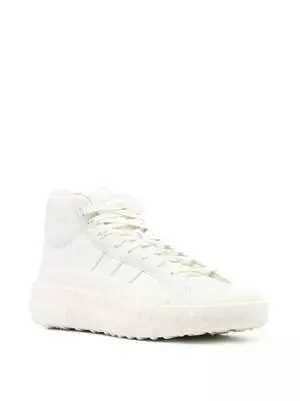 Y3 Gr.1p High Top Sneakers
