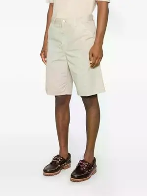 Carhartt Work In Progress Single Knee Shorts - Neutrals