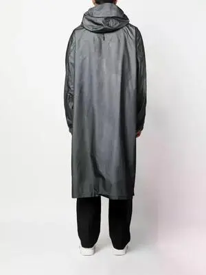 Y3 Gore-tex Long Parka Coat